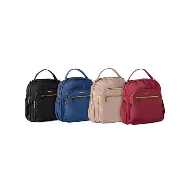 Kedzie 2378187 Aire Convertible Backpacks, Assorted Color - Case of 20 ...