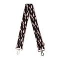 Kedzie Embroidered Interchangeable Bag Strap Adjustable Length 55 ...