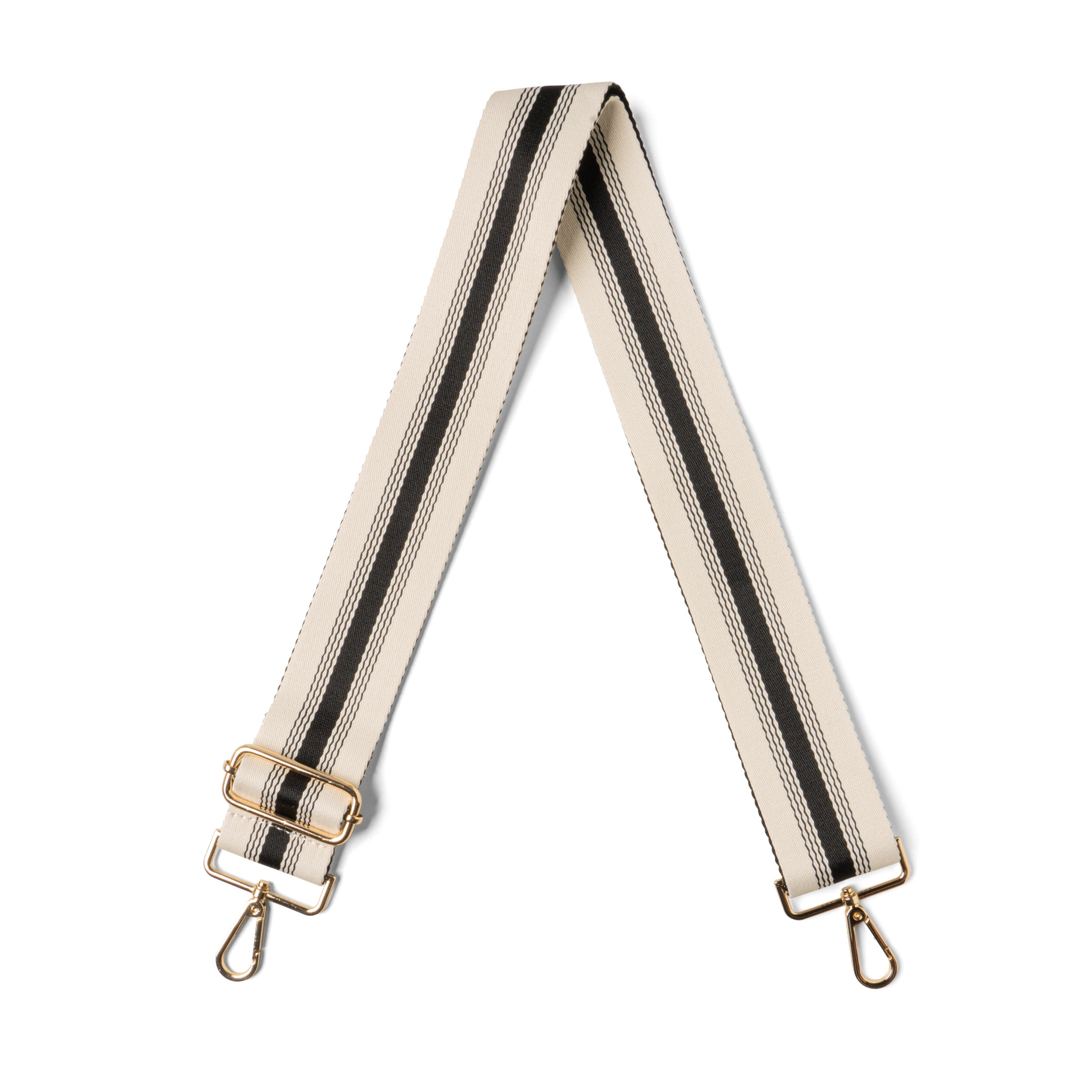 Kedzie Embroidered Interchangeable Bag Strap Adjustable Length 55 ...