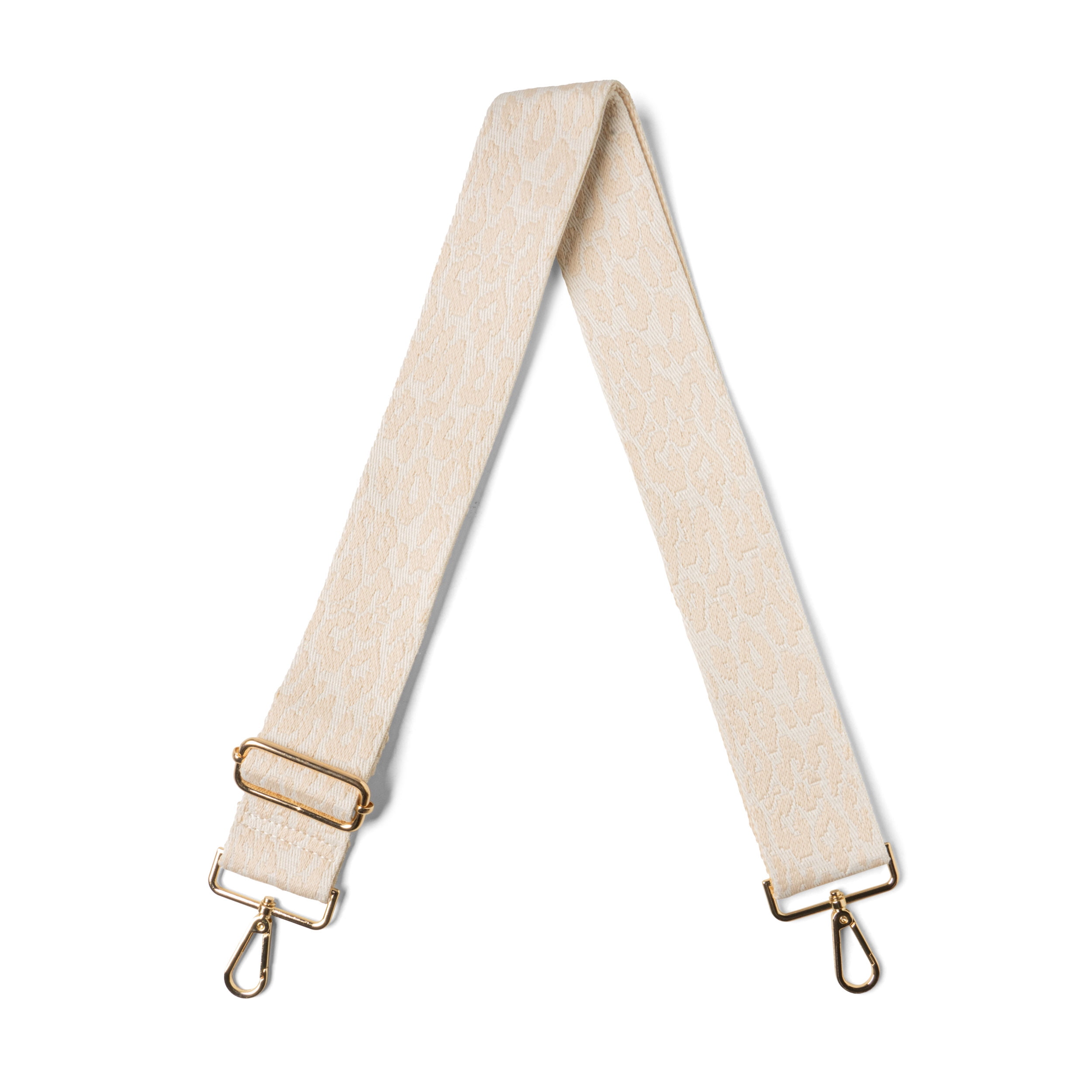 Kedzie Embroidered Interchangeable Bag Strap Adjustable Length 55 ...