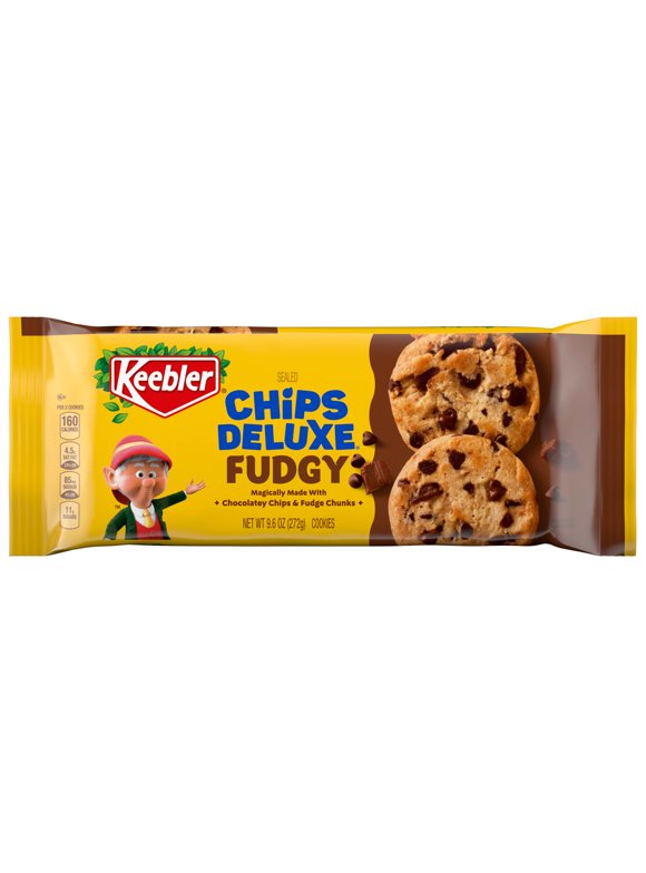 Keebler Cookies in Cookies - Walmart.com
