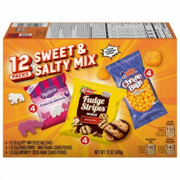 Variety Pack Cookies in Cookies - Walmart.com