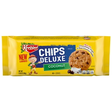 Keebler Danish Wedding Baked Cookies 12 oz - Walmart.com