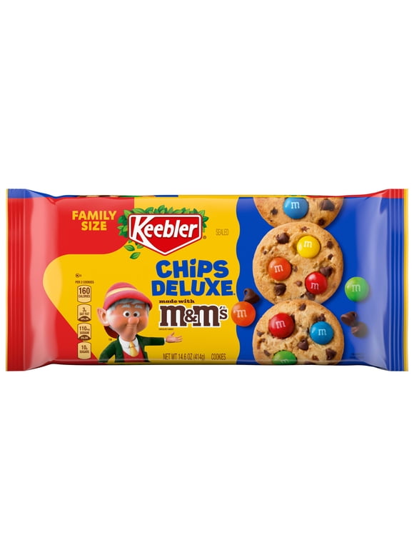 Keebler Cookies in Cookies - Walmart.com