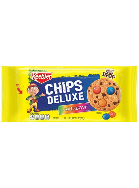 Keebler Cookies in Cookies - Walmart.com