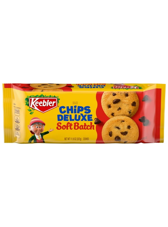 Keebler Cookies in Cookies - Walmart.com