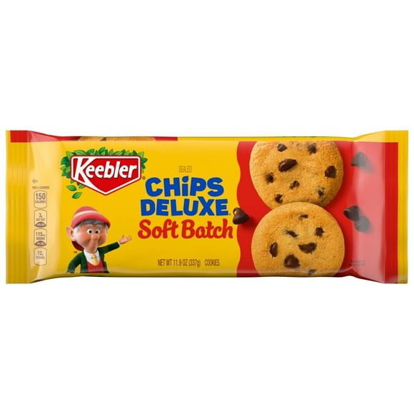 Keebler Cookies