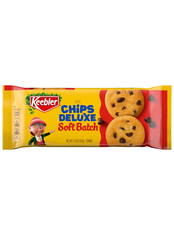 Keebler Cookies in Cookies - Walmart.com