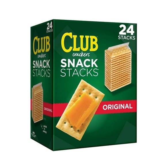 Keebler Crackers in Snacks, Cookies & Chips - Walmart.com