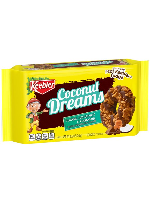 Keebler Cookies in Cookies - Walmart.com