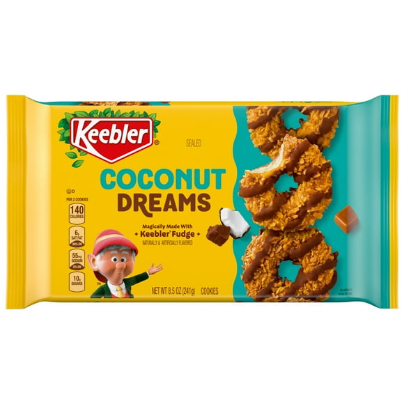 Keebler Cookies