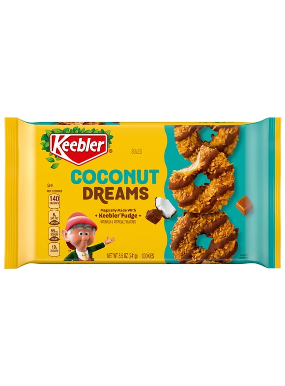 Keebler Cookies in Cookies - Walmart.com