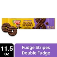 Keebler E.L.Fudge Chocolate Fudge Elf Cookies, Double Stuffed, Fresh ...