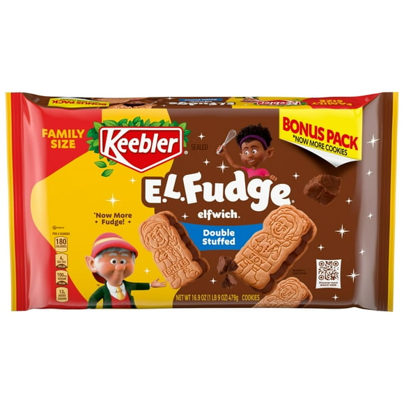 Keebler Cookies in Cookies - Walmart.com
