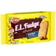 Keebler E.L.Fudge Elfwich Double Stuffed Cookies 12 oz - Walmart.com