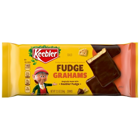 Keebler Cookies