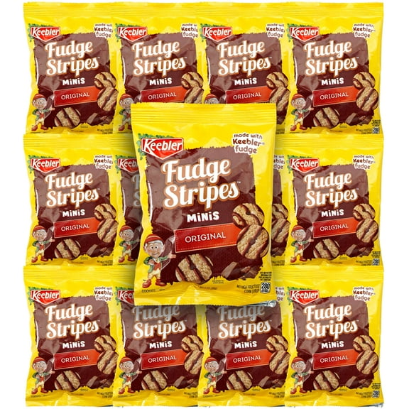 Keebler Cookies