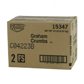 Graham Cracker Crumb