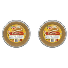 Shop a Wide Range of Pie Shells and Crusts for Delicious Desserts