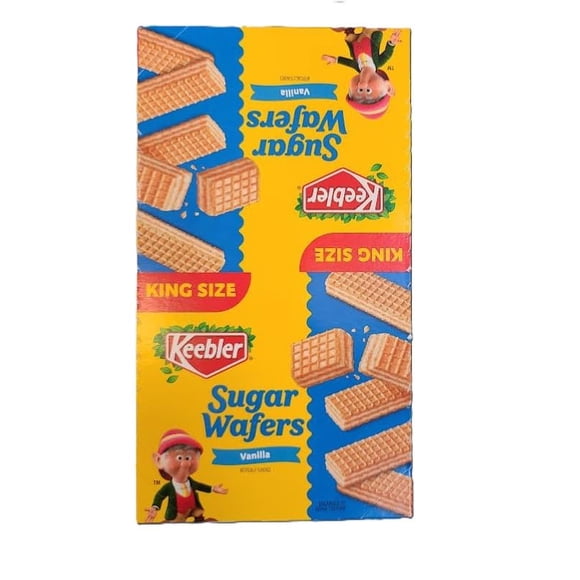 Sugar Wafer