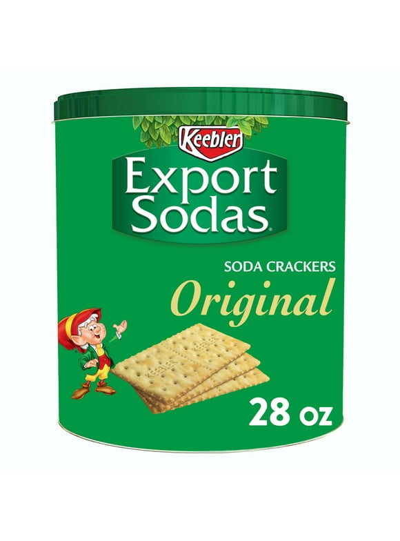 Saltine Crackers in Crackers - Walmart.com