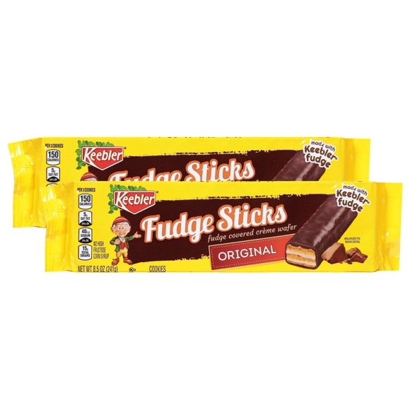 Keebler Fudge Bars