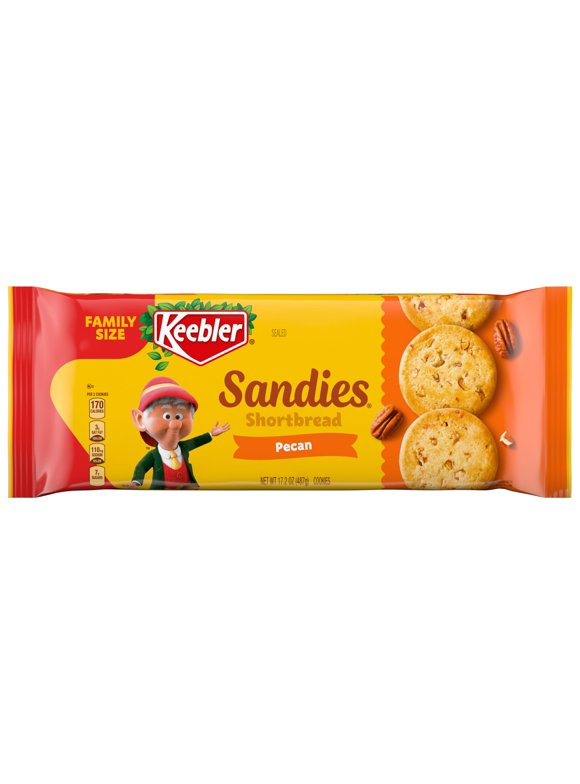 Keebler Cookies in Cookies - Walmart.com