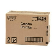 Keebler Ready Crust Mini Graham Pie Crusts, 6 Count - Walmart.com