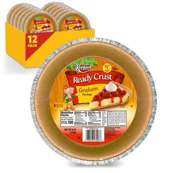 Pie Shells