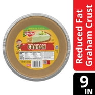 Yummallo Small Premade Individual Pie Shells, Mini Shortbread Tart ...