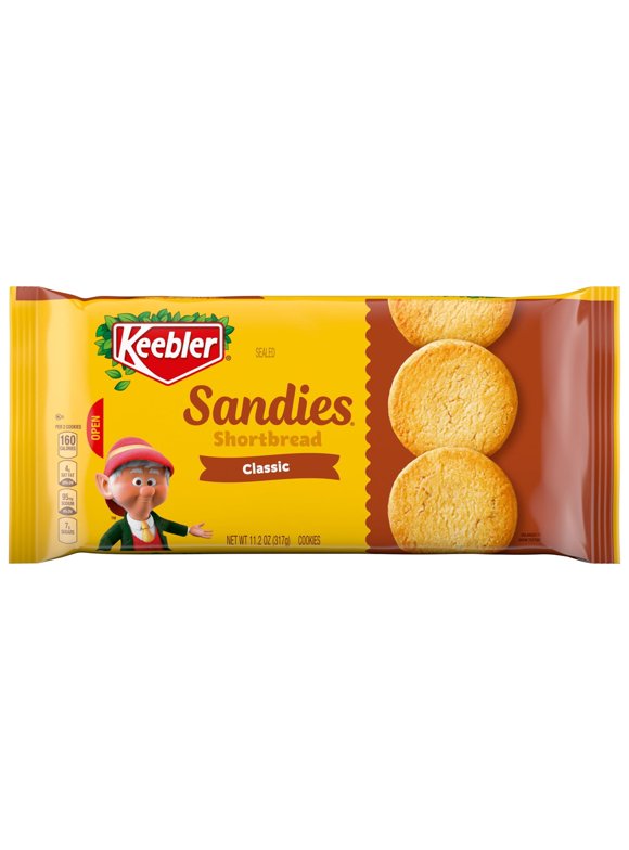 Keebler Cookies in Cookies - Walmart.com