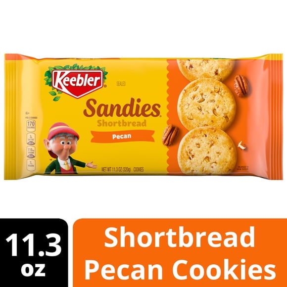 Keebler Cookies