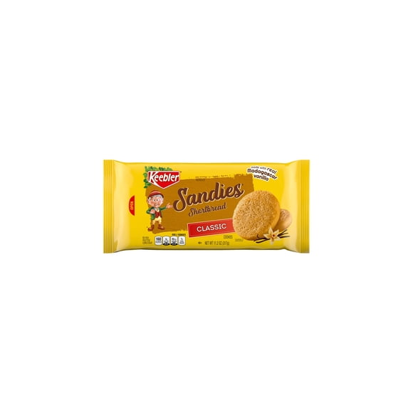 Keebler Cookies