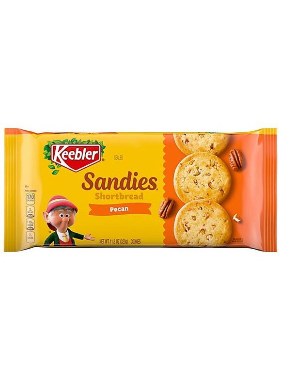 Keebler Cookies in Cookies - Walmart.com