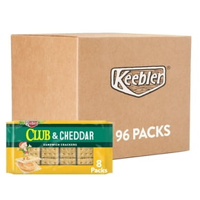 Keebler Club Crackers