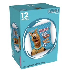 Scooby Snacks