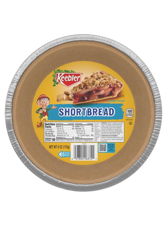 Pie Crusts in Pie Crusts & Fillings - Walmart.com