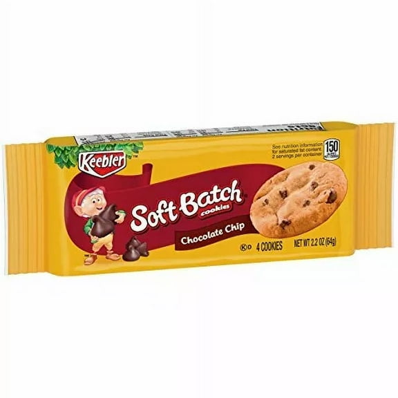 Keebler Cookies