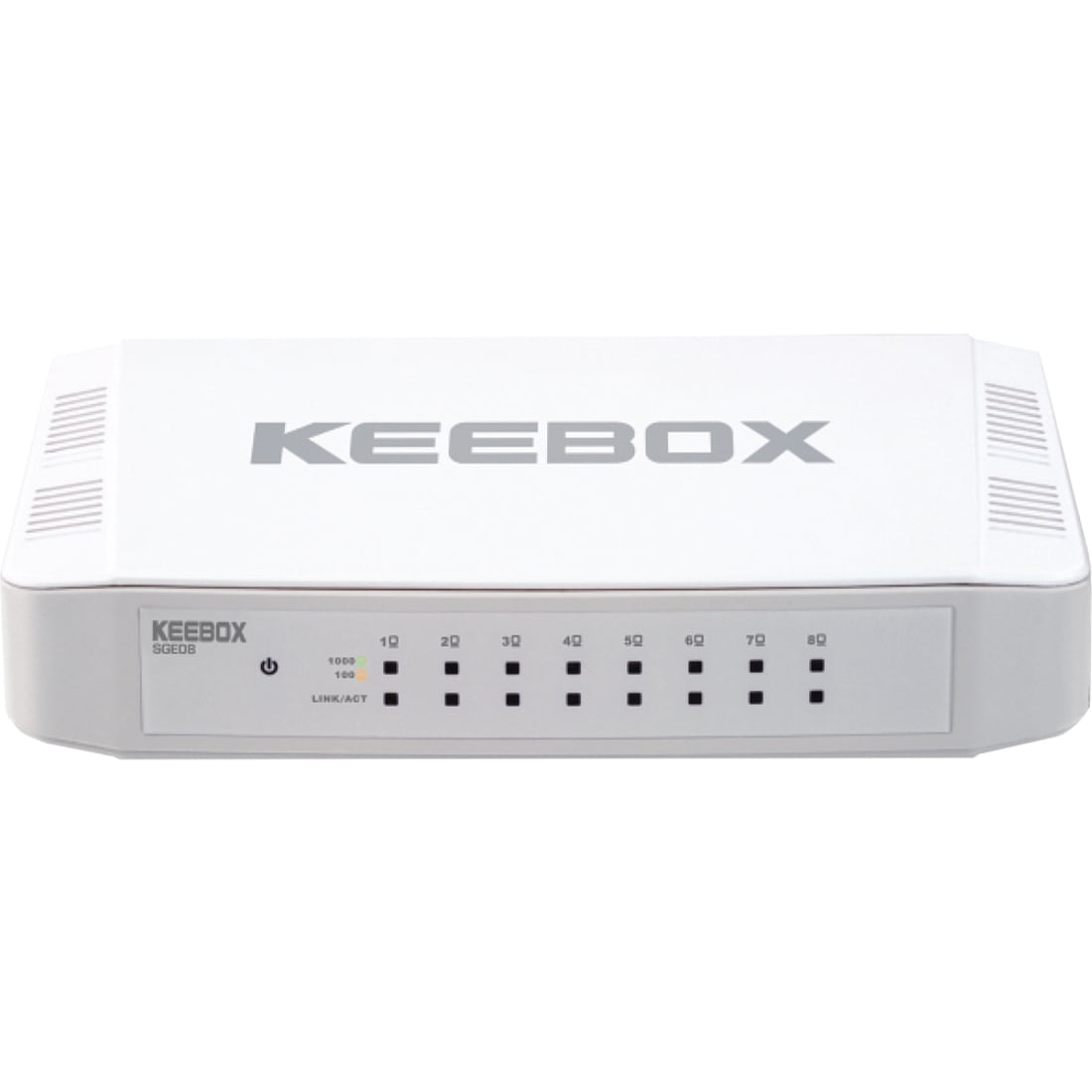 SGE08 Ethernet Switch - Walmart.com