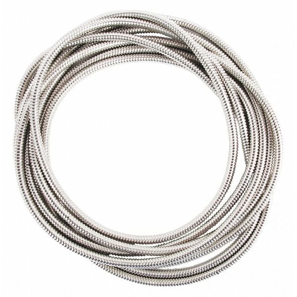 Keedex Door Loop,Surface Mount,SS,Tan,18ft K-DS-FLX - Walmart.com