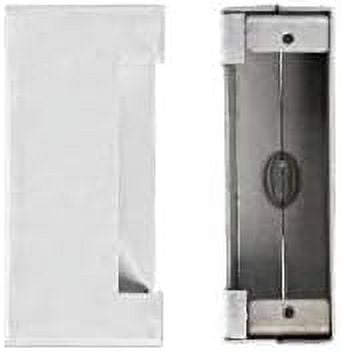 Keedex K-BXES3A Weldable Gate Box - Walmart.com