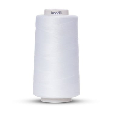 Maxi-Lock Cone Thread, 3000 Yds - Walmart.com