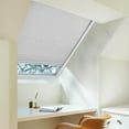 Keego Skylight Blinds for Ceiling Window Blinds & Shades for Skylights ...
