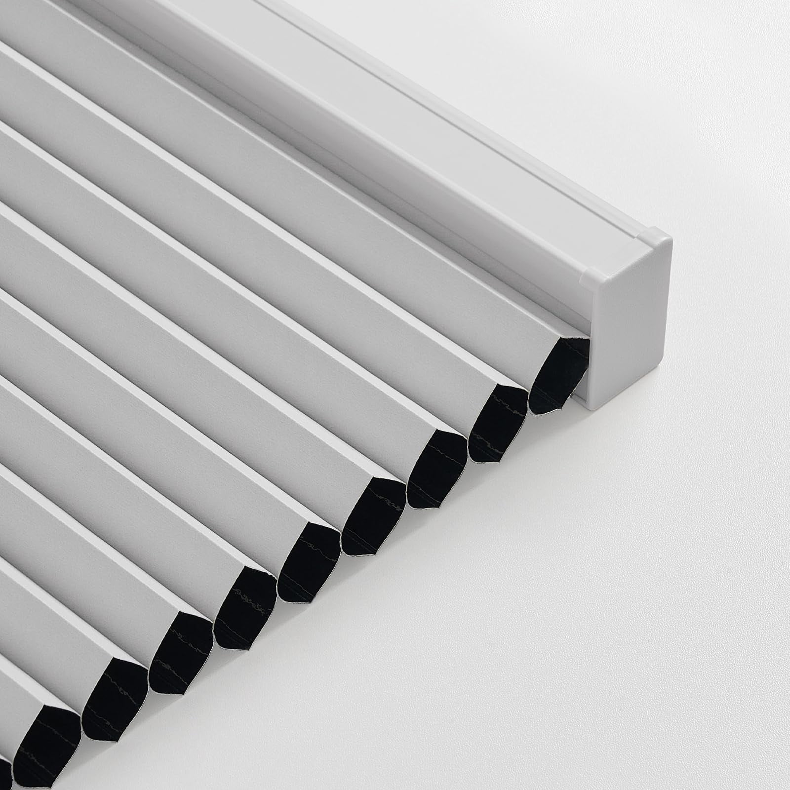 Keego Cellular Shades Cordless Honeycomb Shades for Windows Pull Down ...