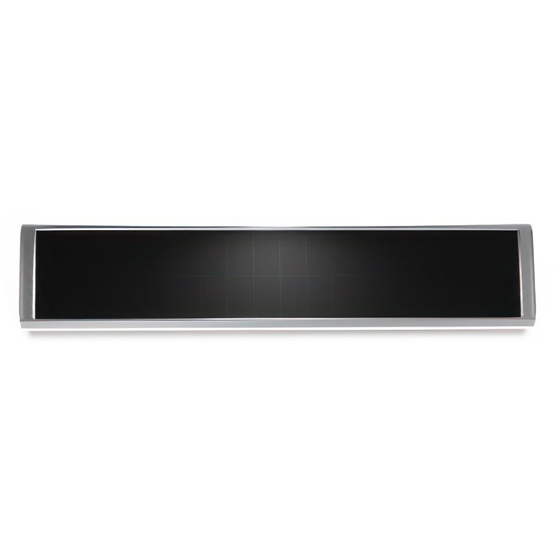 Keego solar panel for motorized skylight shades, Express Serial ...