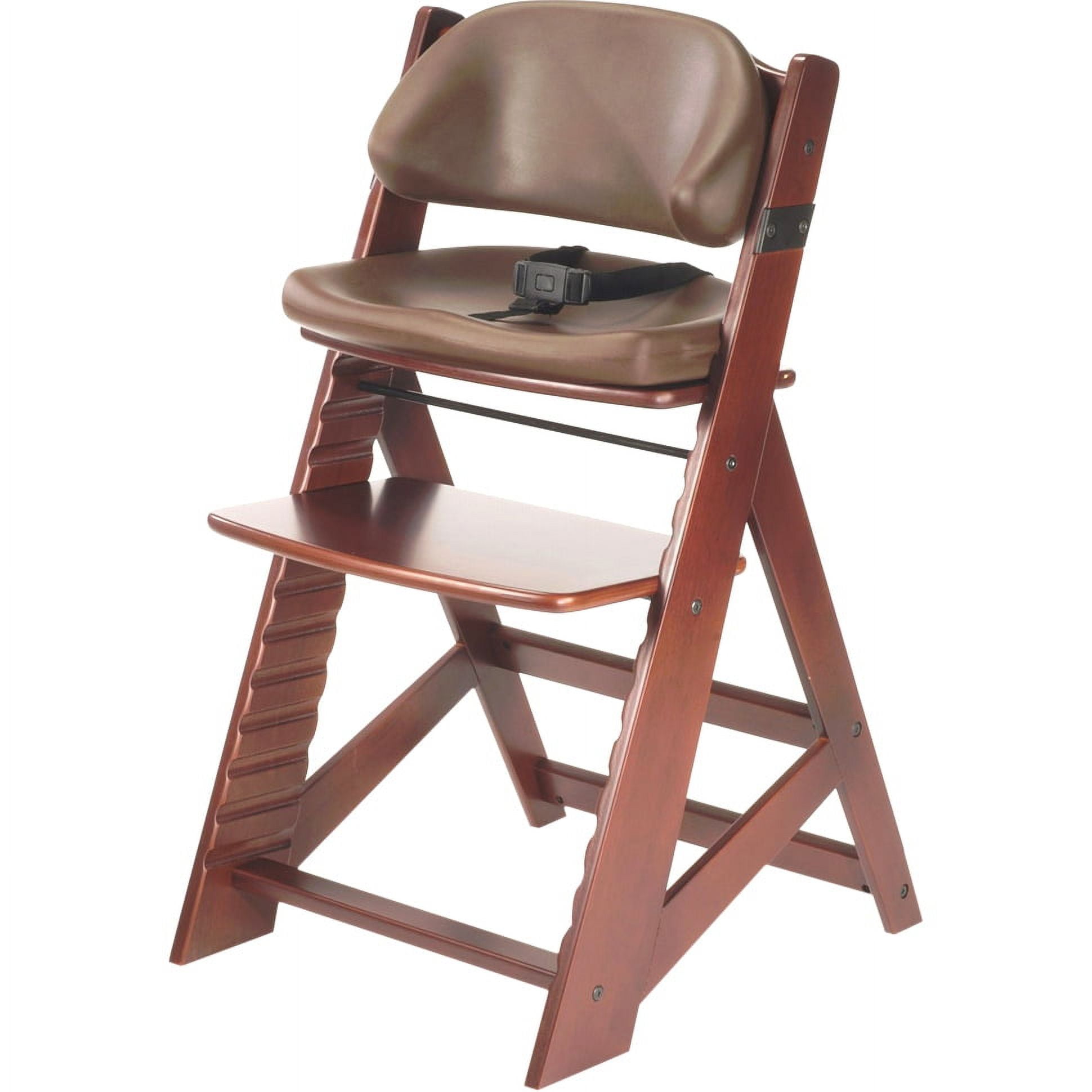 Keekaroo Height Right Kids Chair + Comfort Cushion Set - Walmart.com
