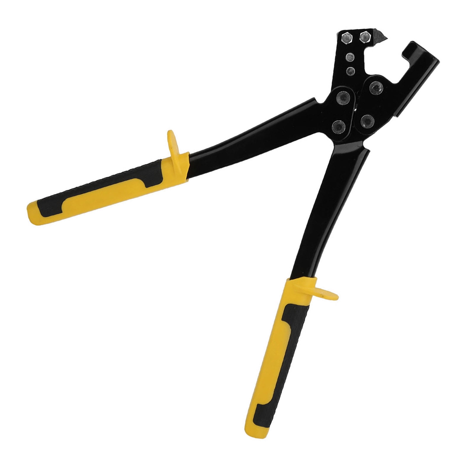 Keel Stud Crimping Tool, Versatile For Ceiling Plant Construction ...