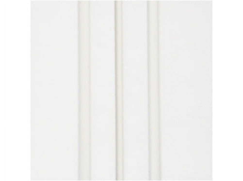 KeelGuard, White, 9' 20109 - Walmart.com
