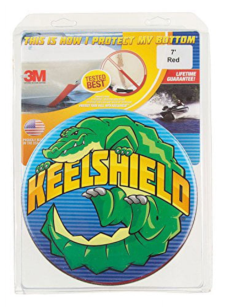 KeelShield Keel Guard Protector by Gator Guards - Walmart.com
