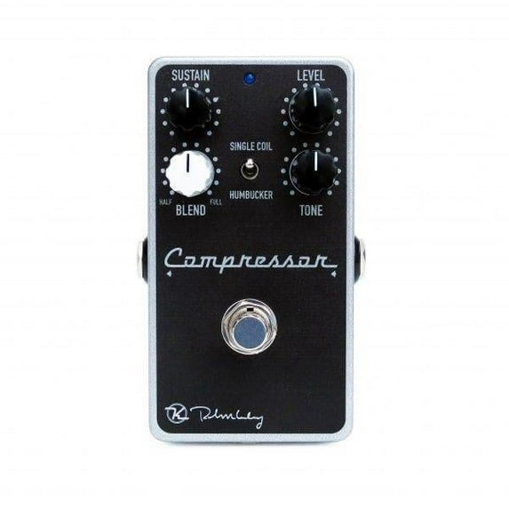 Keeley Compressor Plus 4-Knob Compressor Pedal - Walmart.com